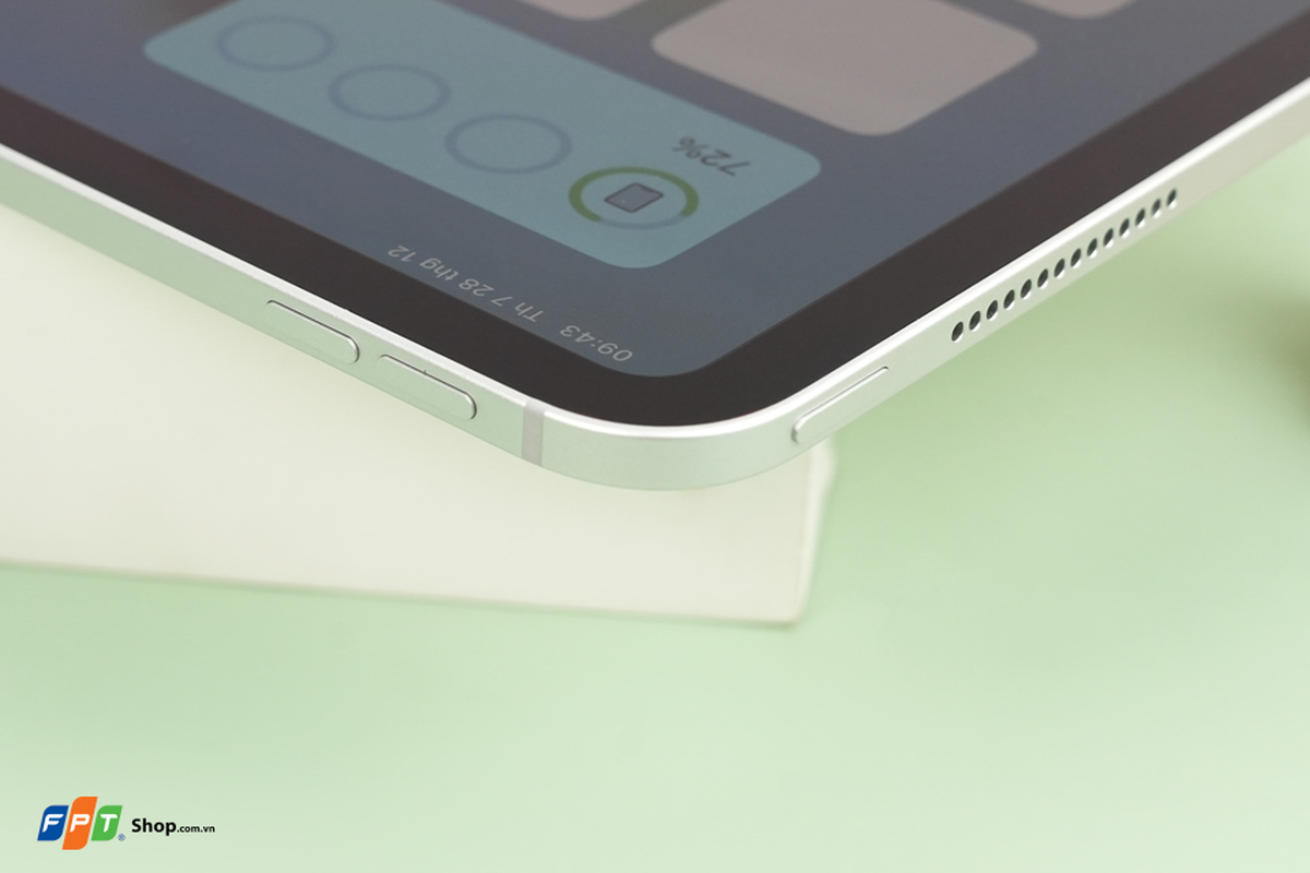 iPad Pro M4 2024 | Trợ giá đến 2 triệu, góp 0%