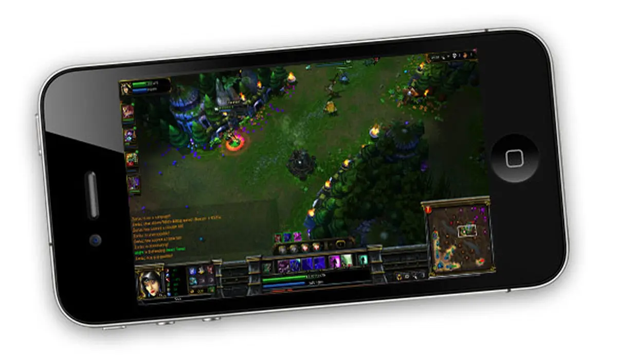 Tải Game hay cho iPhone 4s