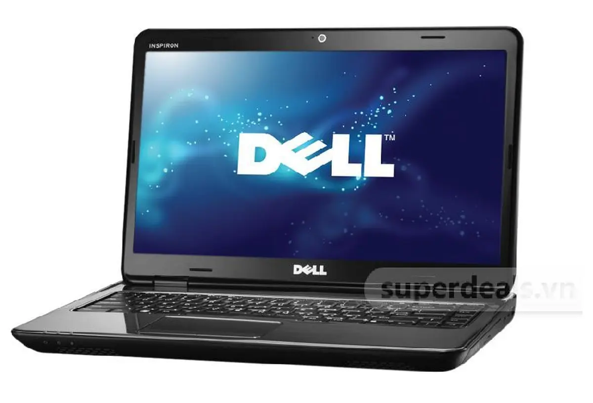 Hướng dẫn vệ sinh laptop Dell N3542 đúng cách