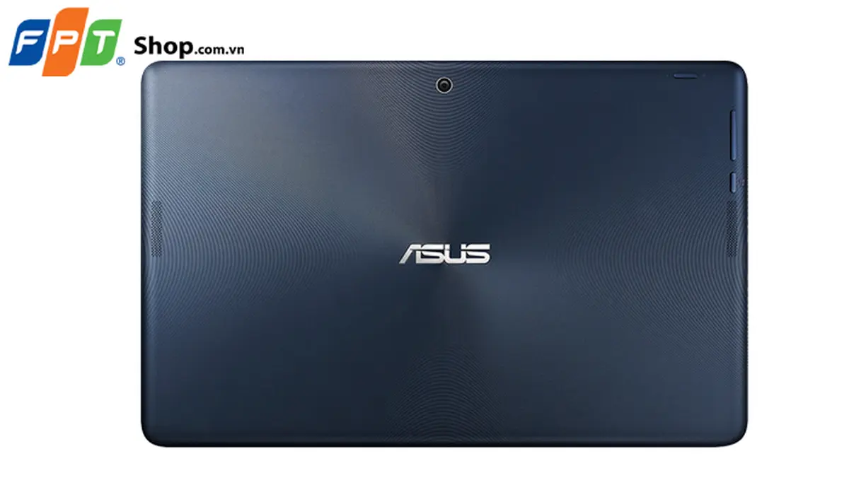 Đánh giá nhanh Asus Transformer Book T200