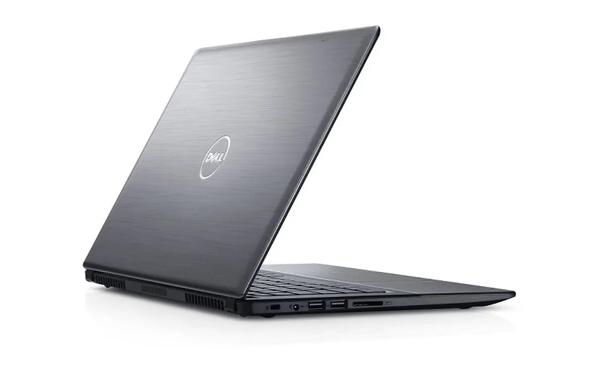 So sánh nhanh thiết kế và màn hình của Dell V5470 và HP Probook 450 G2