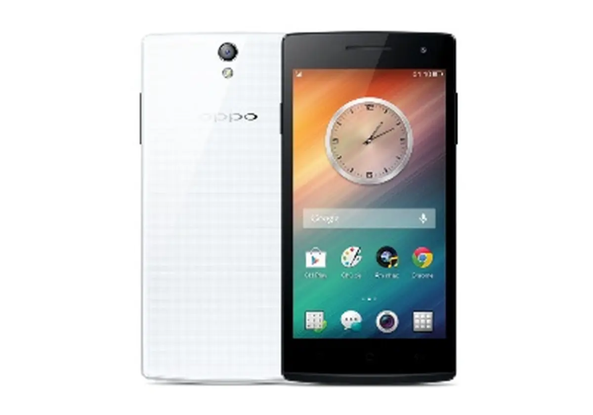 Những lý do khiến Oppo Find 5 Mini chưa thật sự hấp dẫn