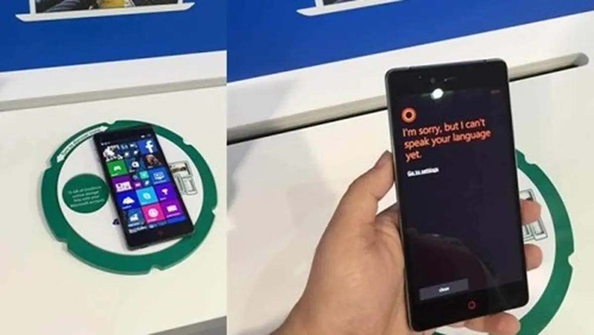 Xiaomi âm thầm bắt tay Microsoft với “kế hoạch Windows 10”