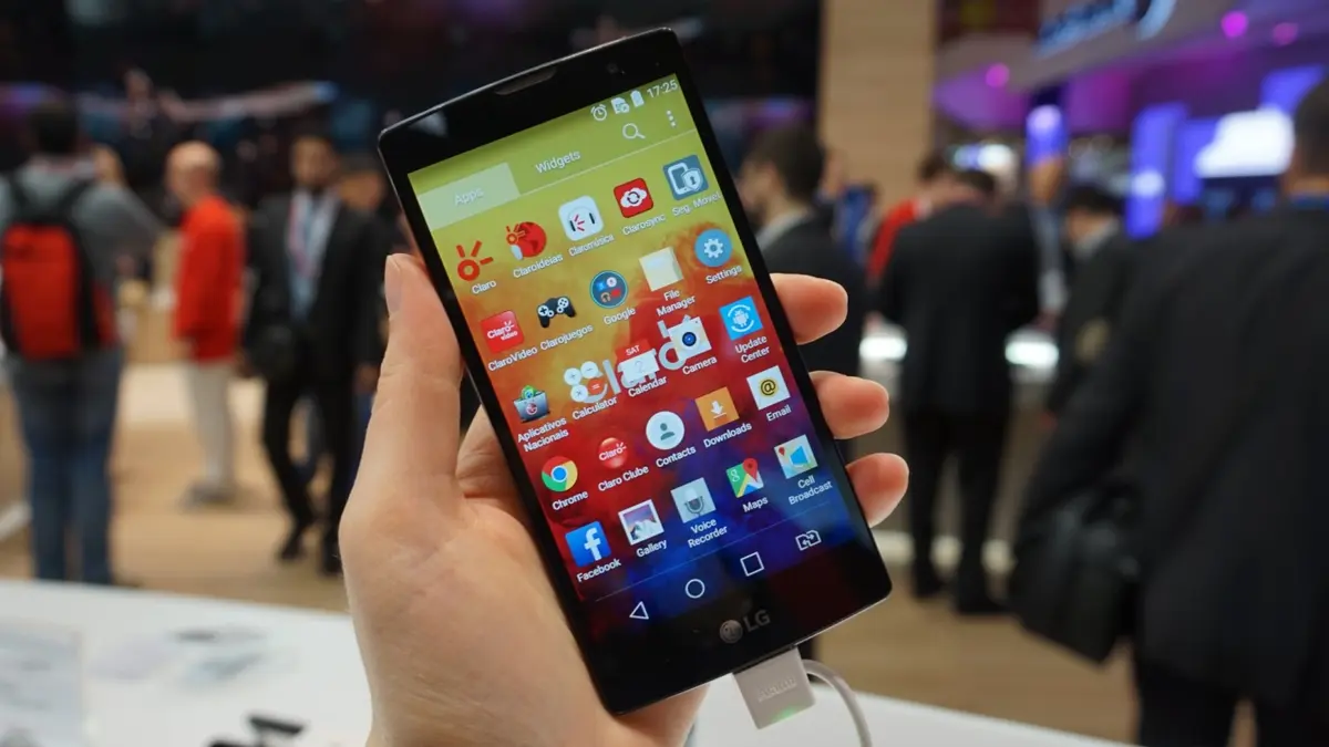 LG Magna và Microsoft Lumia 640: Cuộc đua khốc liệt trong phân khúc giá rẻ