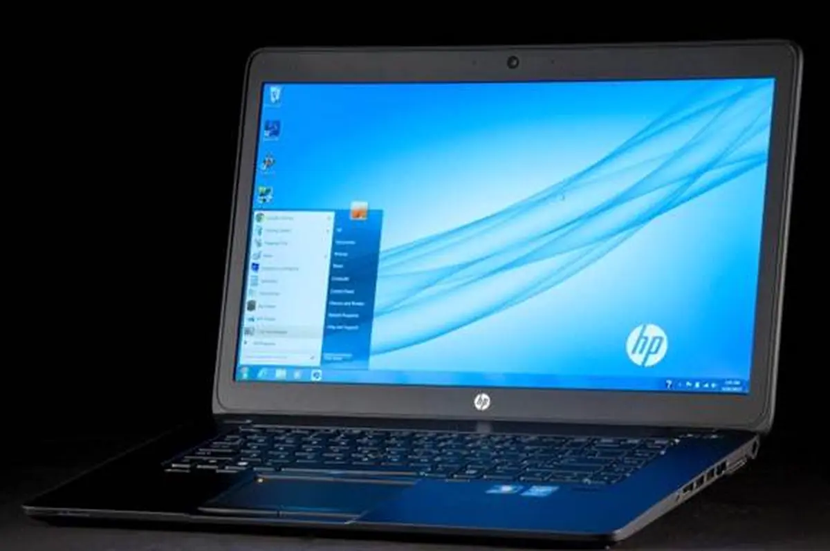 Đánh giá chi tiết HP zBook 15U G2