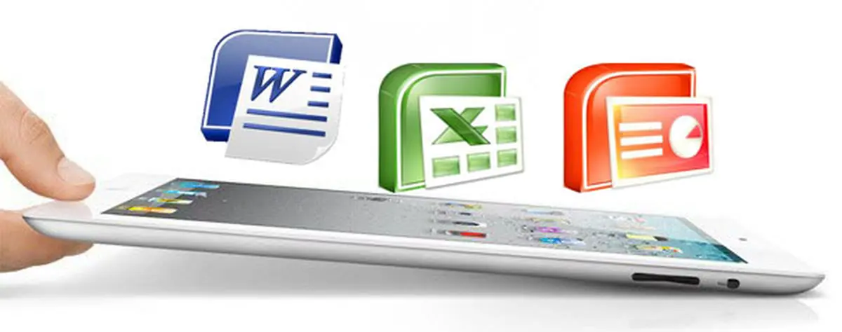 Những điều chưa biết về Microsoft Office cho iPad