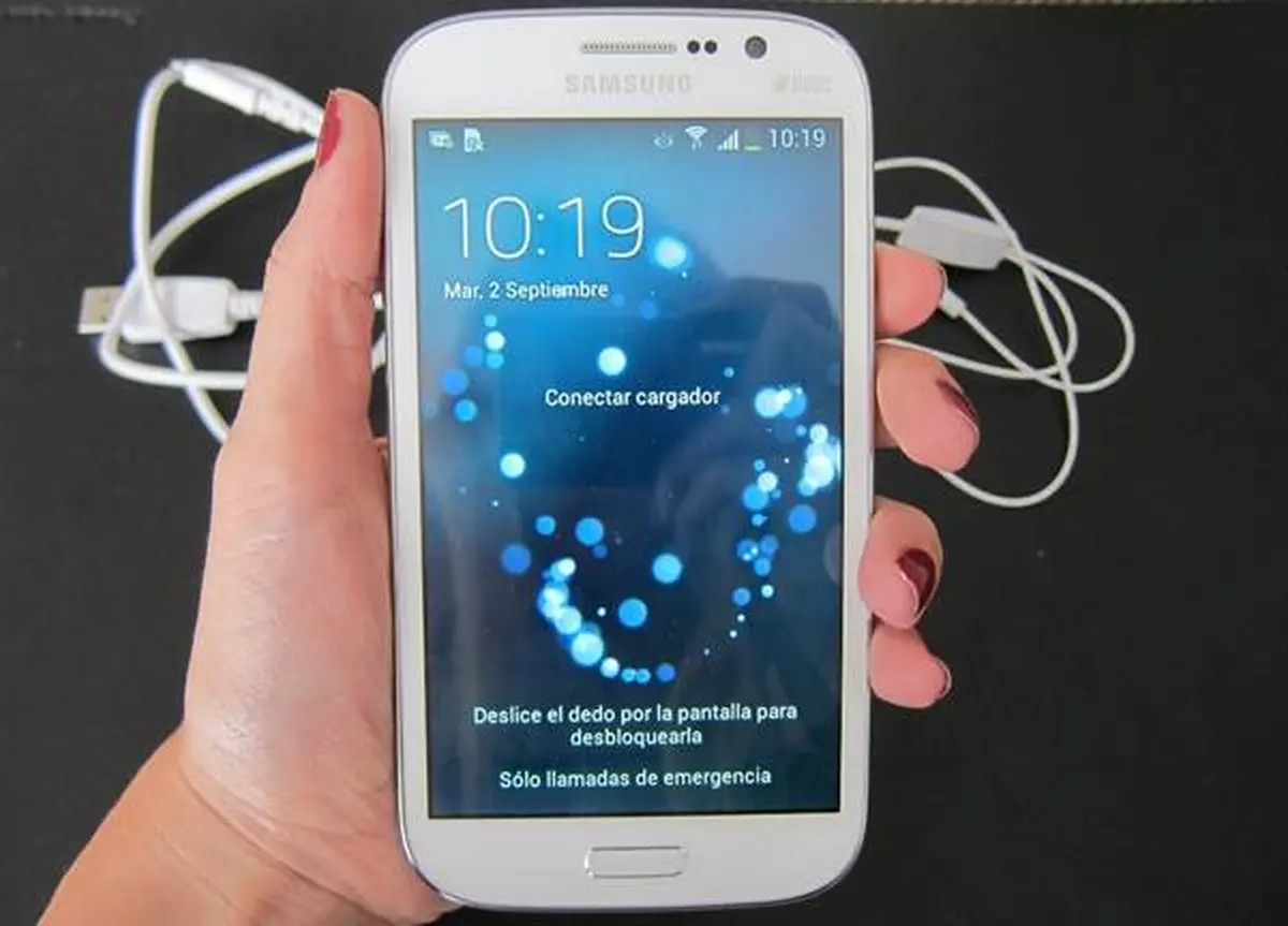 Thông số kỹ thuật chính thức của Samsung Galaxy Grand Neo Plus