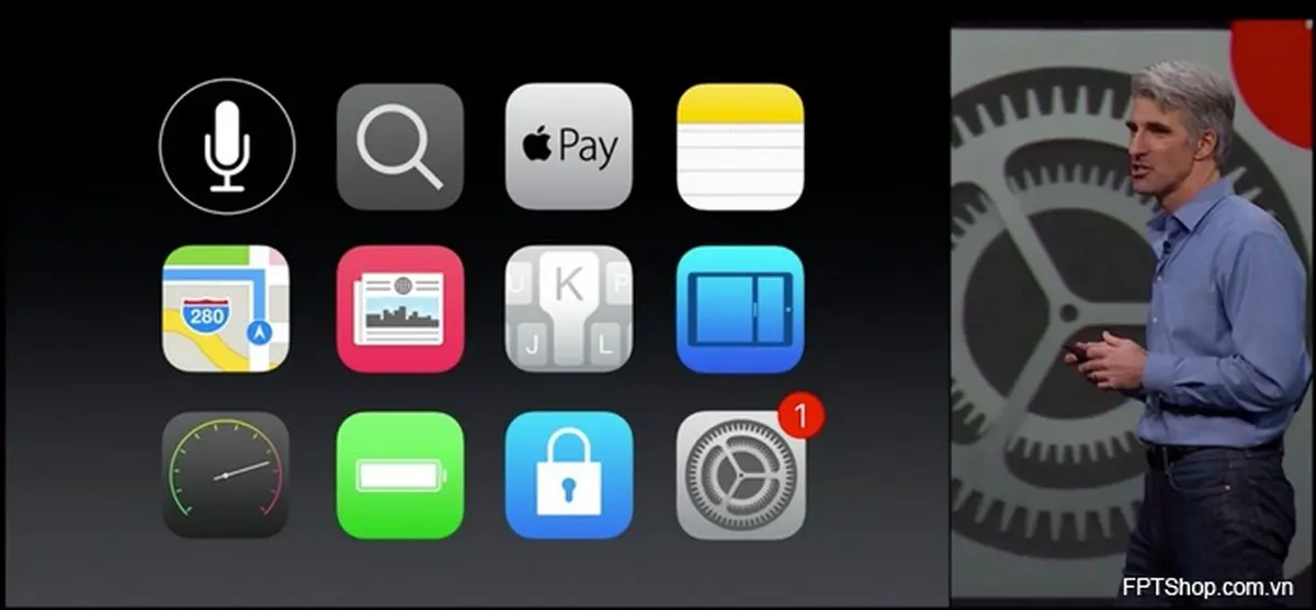 Tìm hiểu về Apple Music và một số điểm mới trên iOS 9