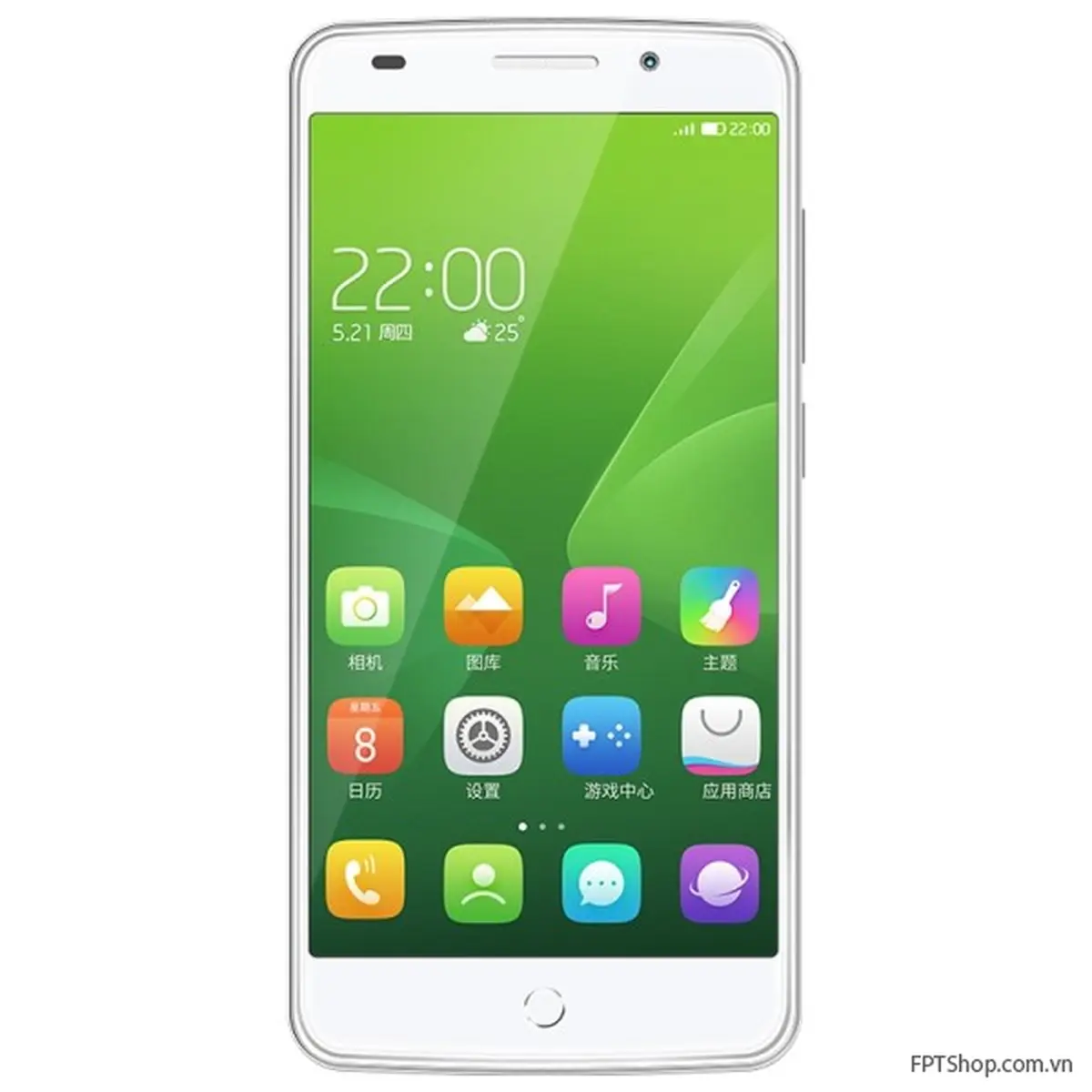 TCL Meme Da 3S – điện thoại xách tay đẹp, độc, rẻ