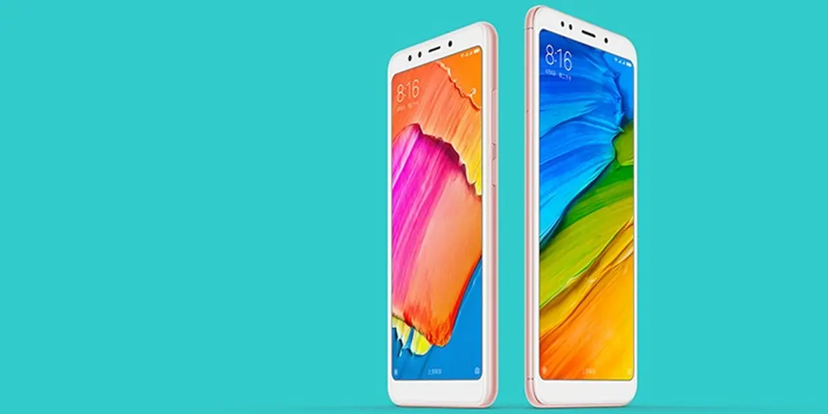 Những điều bạn cần biết về Xiaomi Redmi 5 và 5 Plus