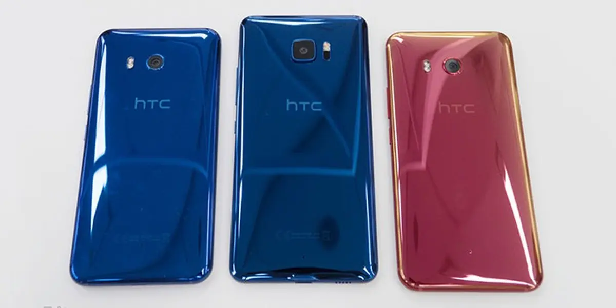 So sánh HTC U11 vs HTC U Ultra: Sự khác biệt là gì?