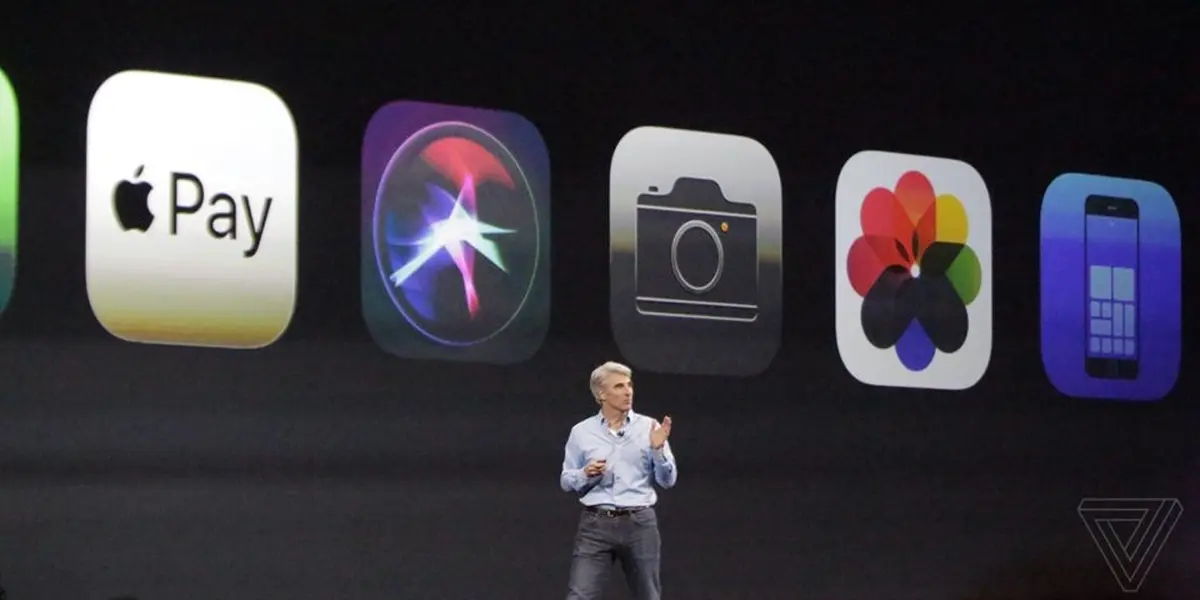 [WWDC 2017] Siri nhận được nhiều nâng cấp đáng kể