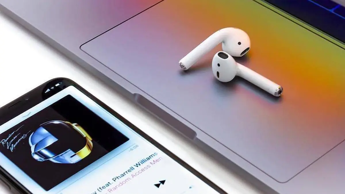 Tất tần tận về chiếc tai nghe AirPods thế hệ 2 mà Apple đang ấp ủ