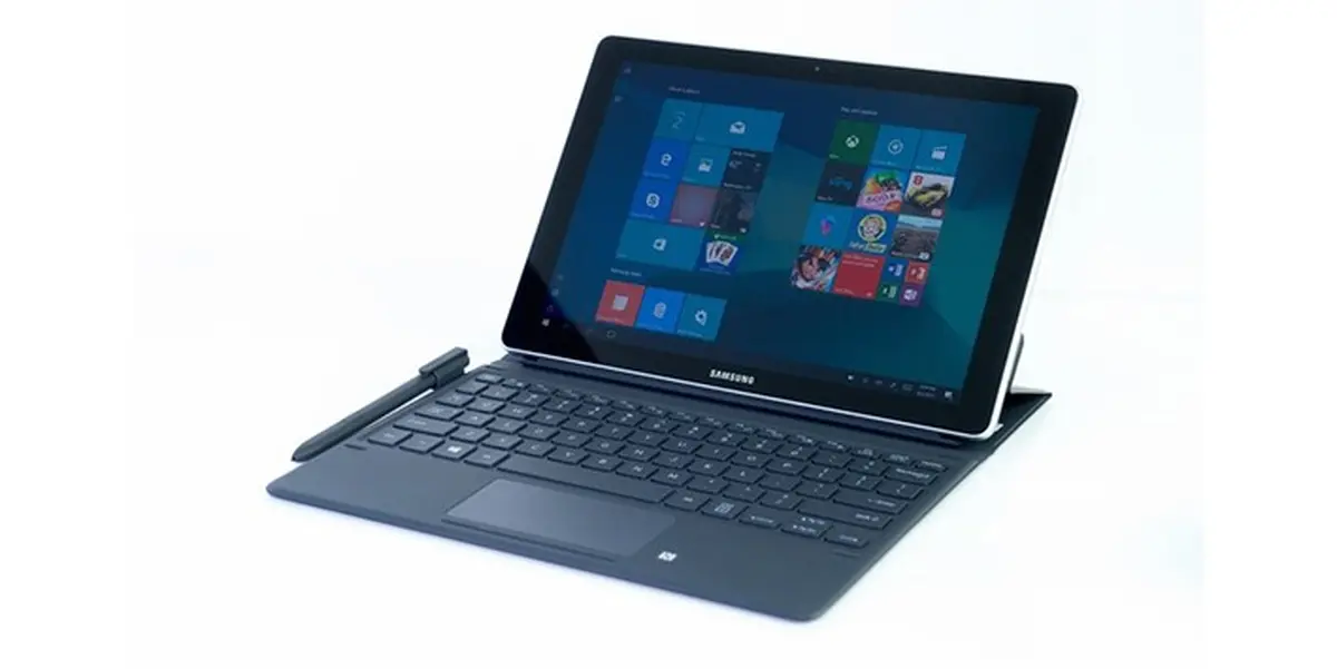 Những chiếc tablet chạy Windows hỗ trợ tốt cho CV