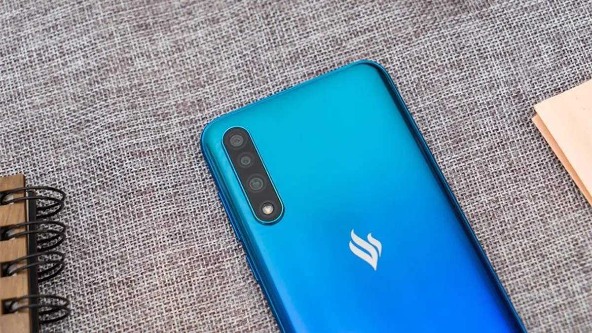 Giảm 1 triệu khi mua Vsmart Live, cơ hội không có lần hai