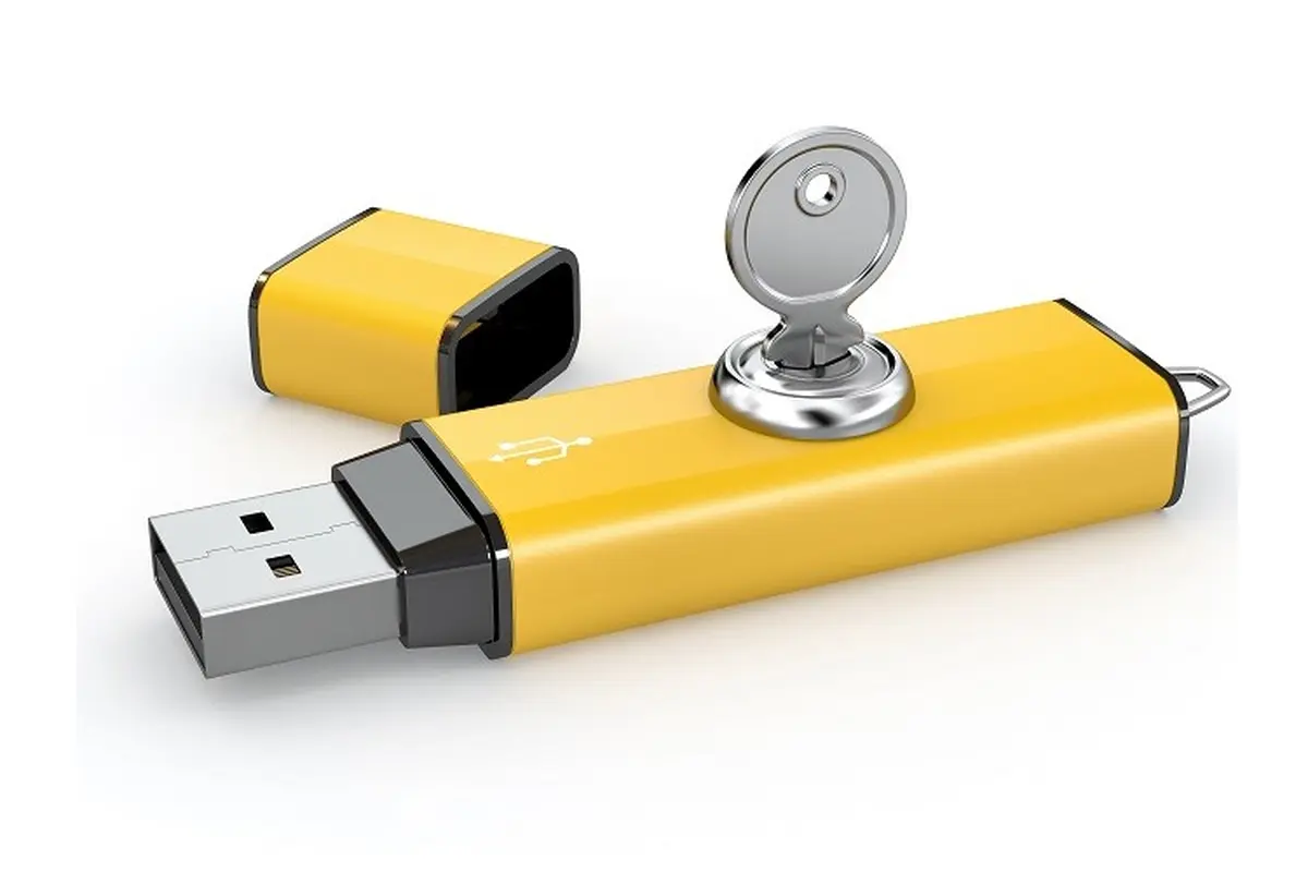 [Top 5] Phần mềm khóa USB miễn phí tốt nhất hiện nay