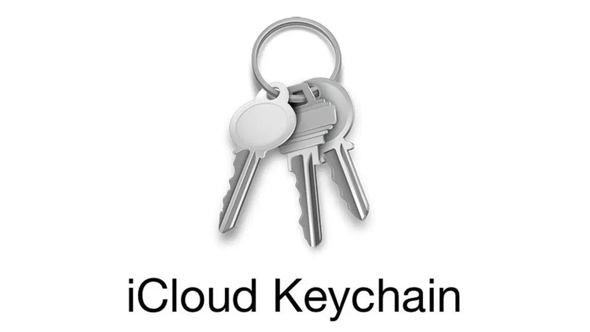 Cách xem mật khẩu trong iCloud Keychain trên iPhone, iPad