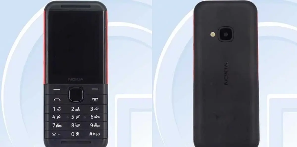 Nokia TA-1212 xuất hiện trên TENAA
