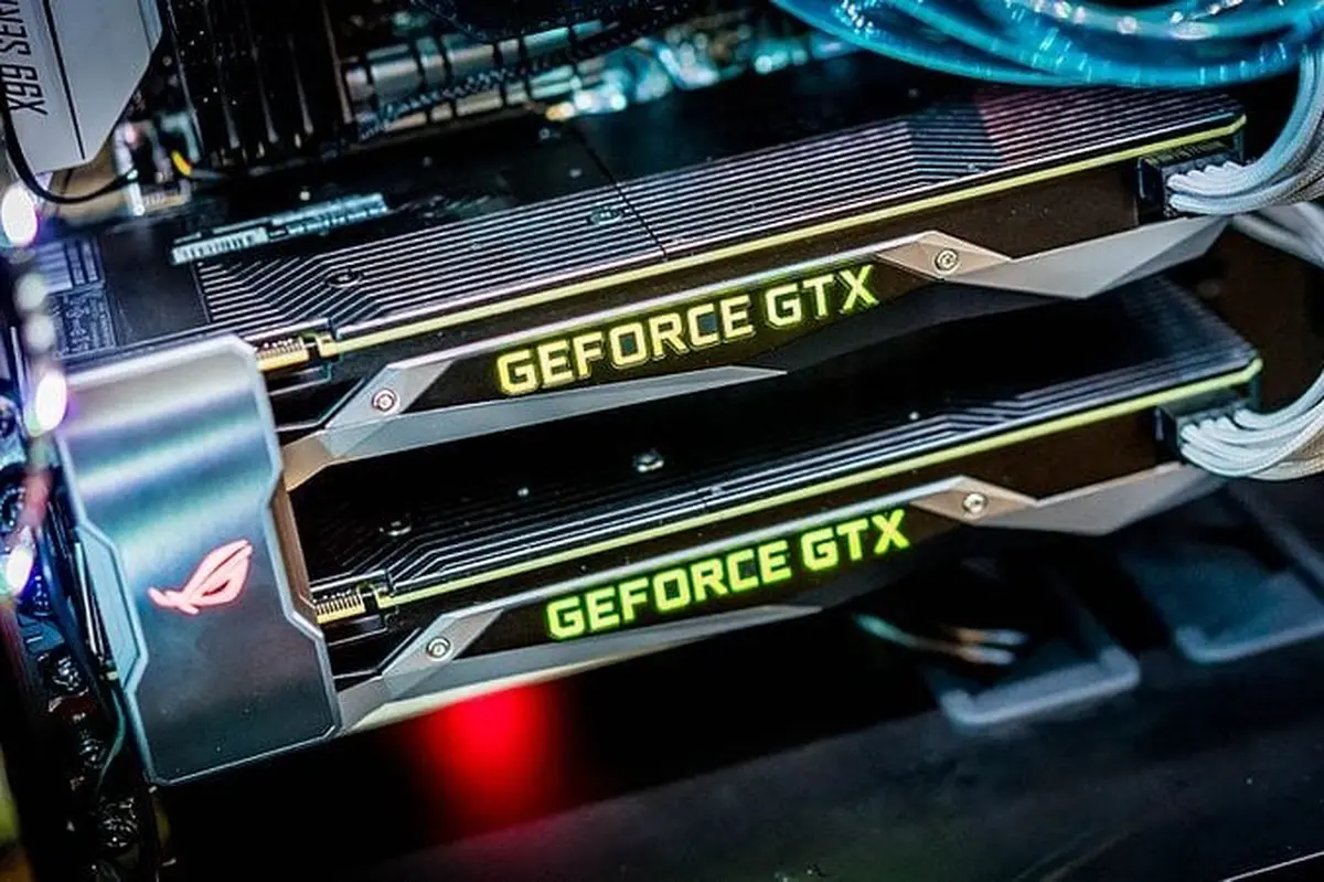 SLI Nvidia là gì? Danh sách card đồ họa Nvidia tương thích SLI