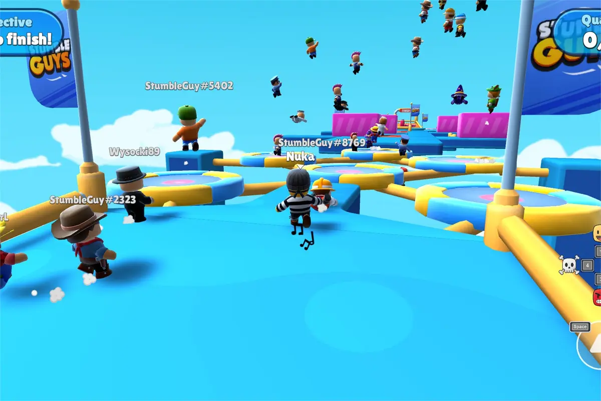 Top 10 game multiplayer nhiều người chơi nhất hiện nay trên PC