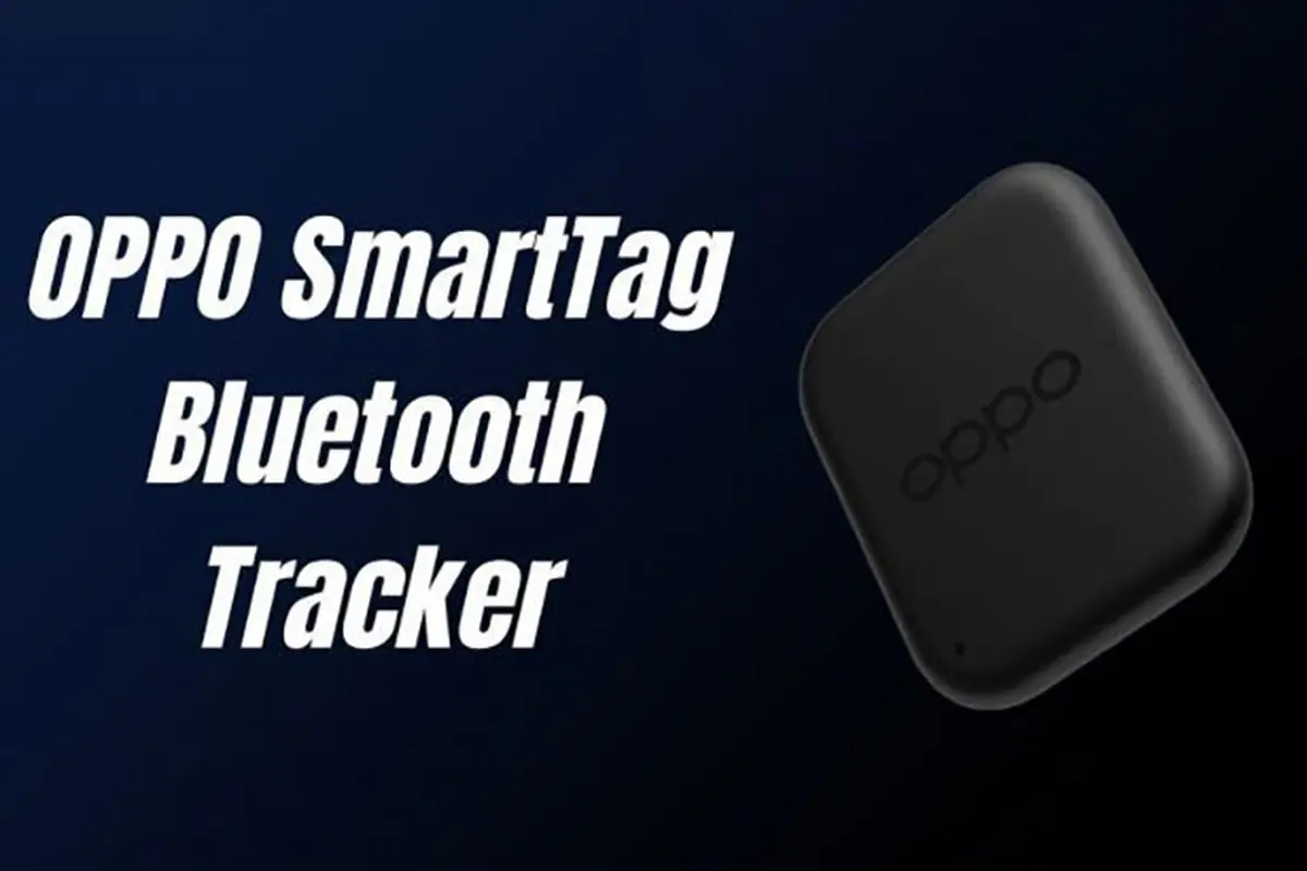 Thiết bị định vị OPPO SmartTag bất ngờ lộ ảnh thực tế