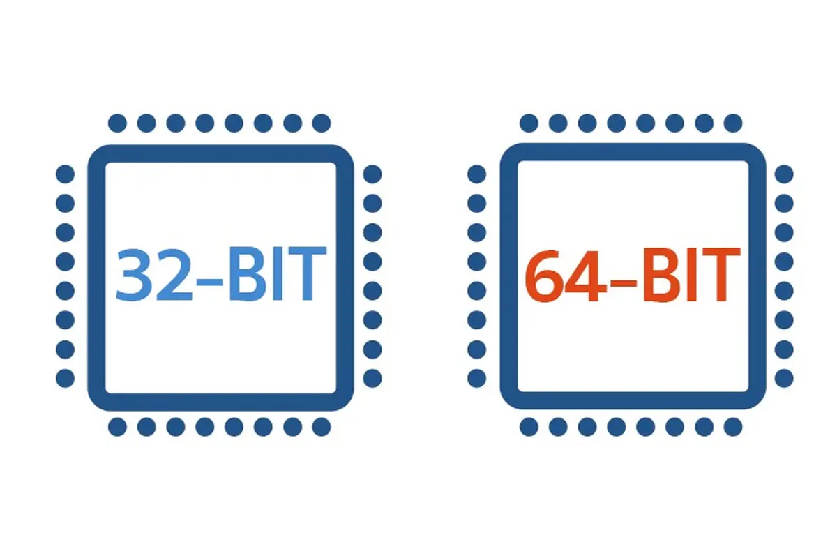 Kiểm tra phần mềm là 32-bit hay 64-bit trên Windows 10