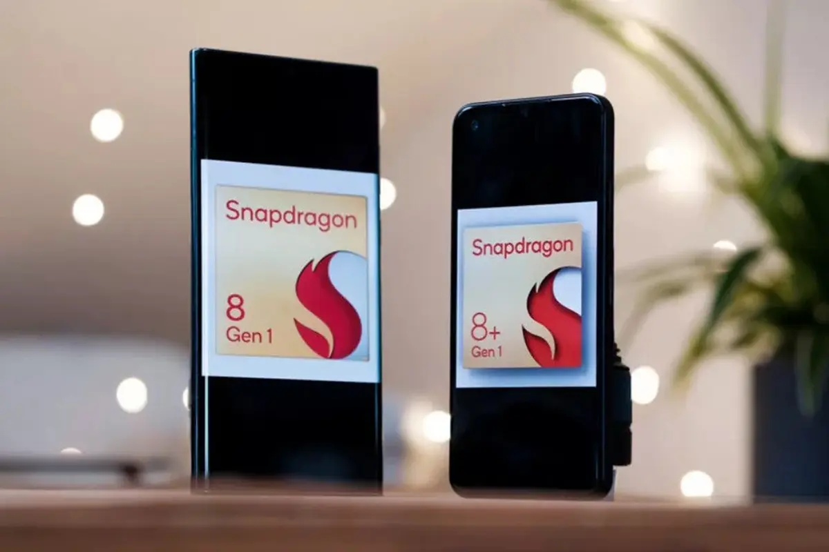 Đánh giá chi tiết chip Snapdragon 8+ Gen 1 cực mạnh mẽ