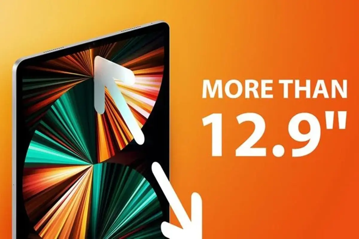Apple có kế hoạch ra mắt iPad 16 inch mới vào năm 2023