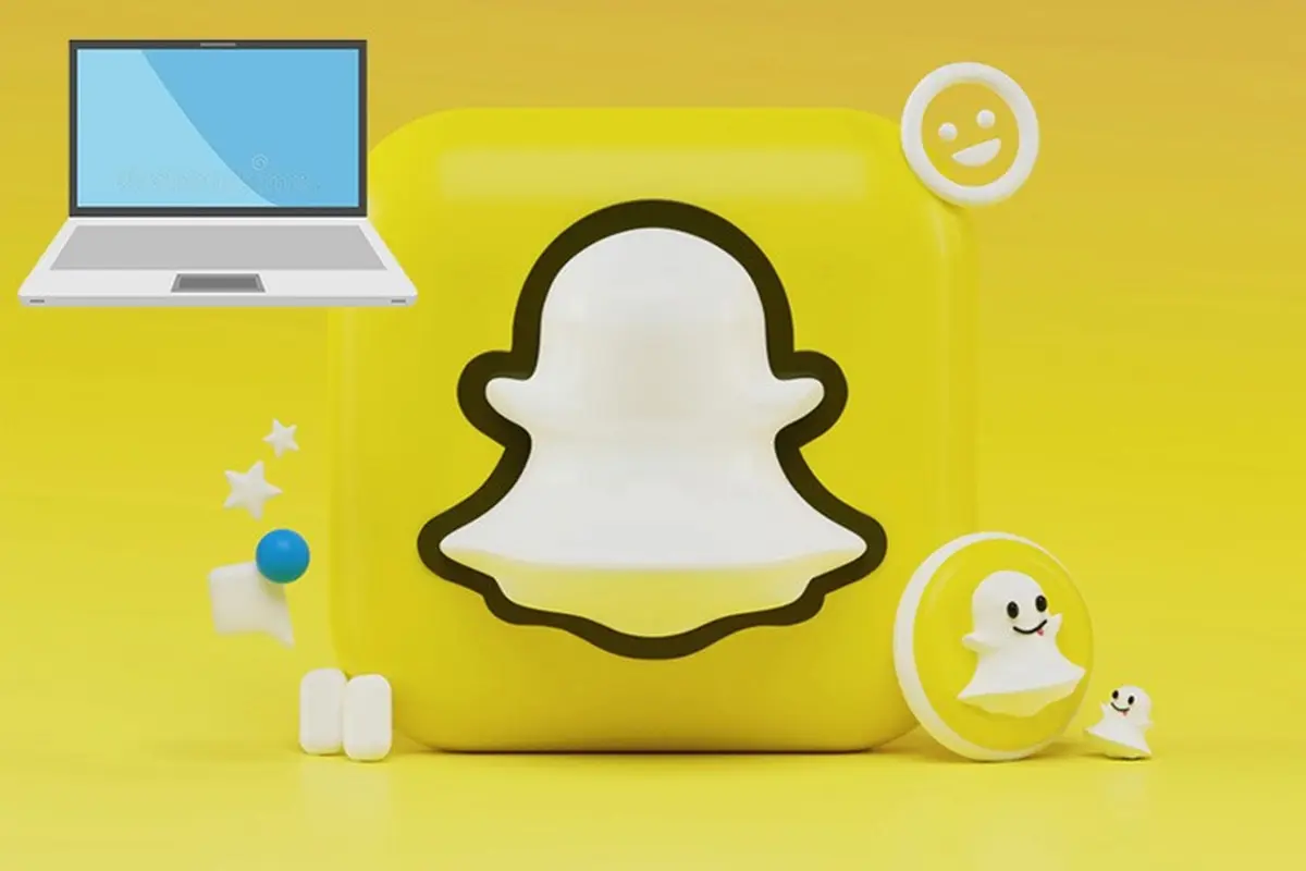 Hướng dẫn bạn sử dụng Snapchat trên máy tính
