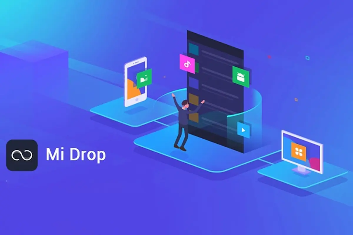 Mi Drop là gì? Mi Drop hoạt động như thế nào?