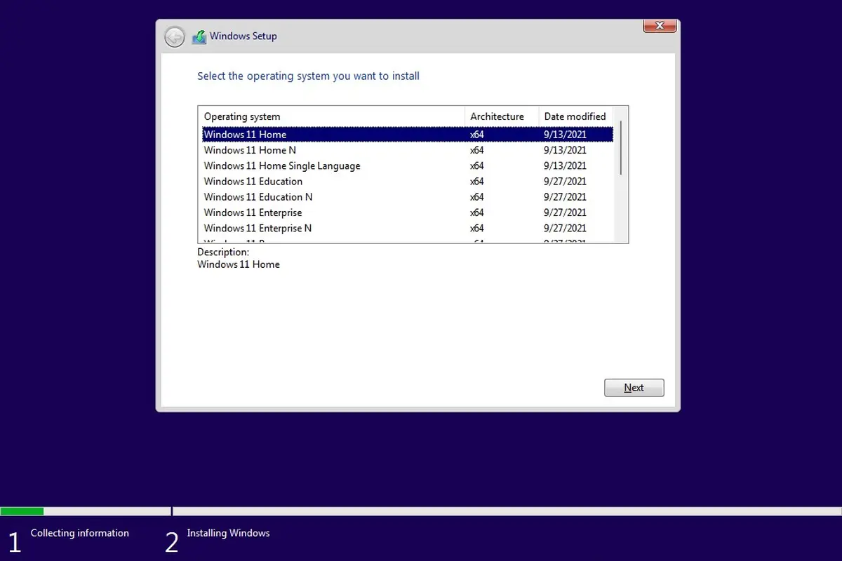 Win AIO là gì? Cách tạo bộ cài Win 11 AIO không kiểm tra TPM