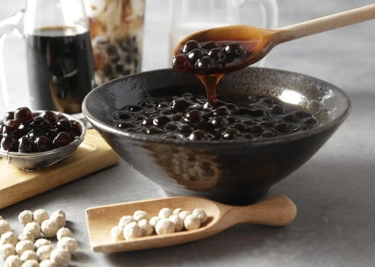 Topping là gì? Cách làm topping siêu ngon cho món trà sữa