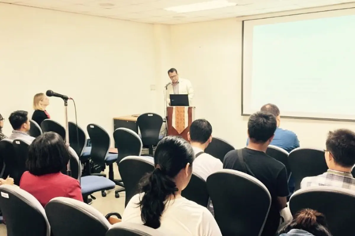 Seminar là gì? Sự khác biệt và tầm quan trọng của seminar