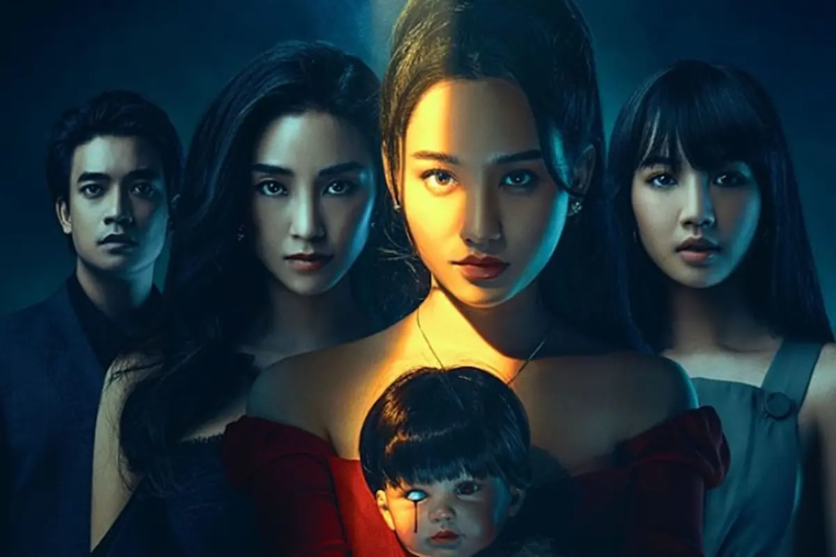 Tổng hợp 20 phim ma Việt Nam rùng rợn, ám ảnh nhất