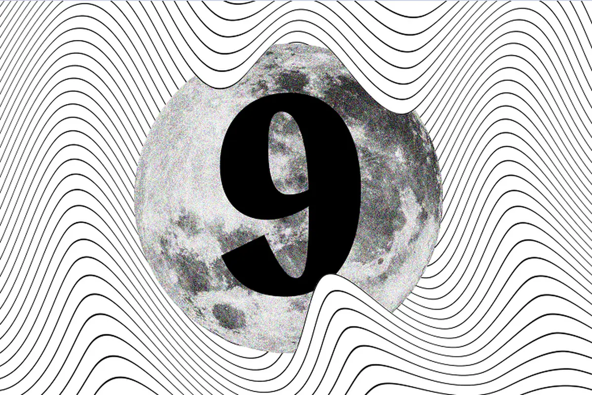 Ý nghĩa số 9 trong Thần số học là gì? Giải mã chi tiết từ A - Z