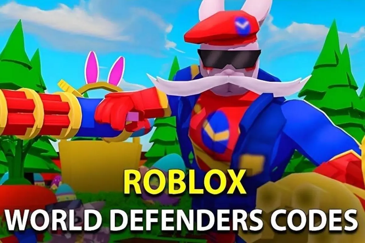Code World Defenders - Những điều cần lưu ý khi nhập code game