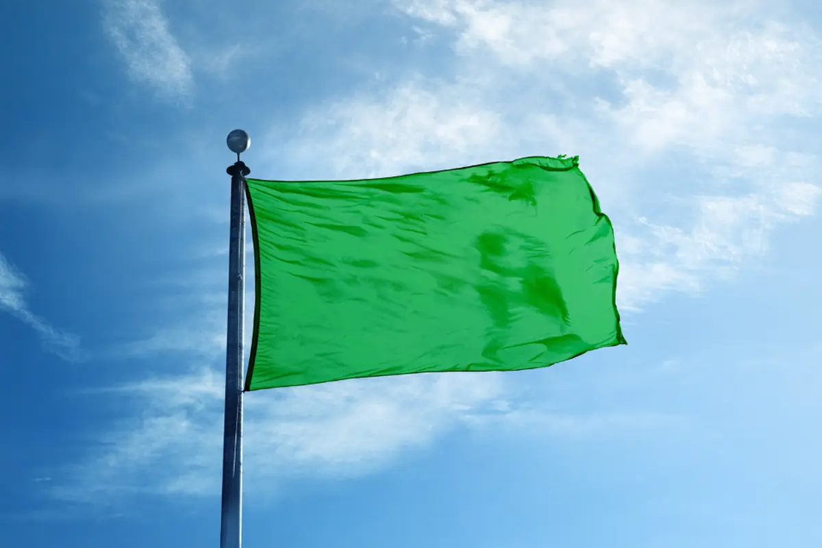 Green Flag là gì? Những dấu hiệu trong tình yêu mà bạn nên biết