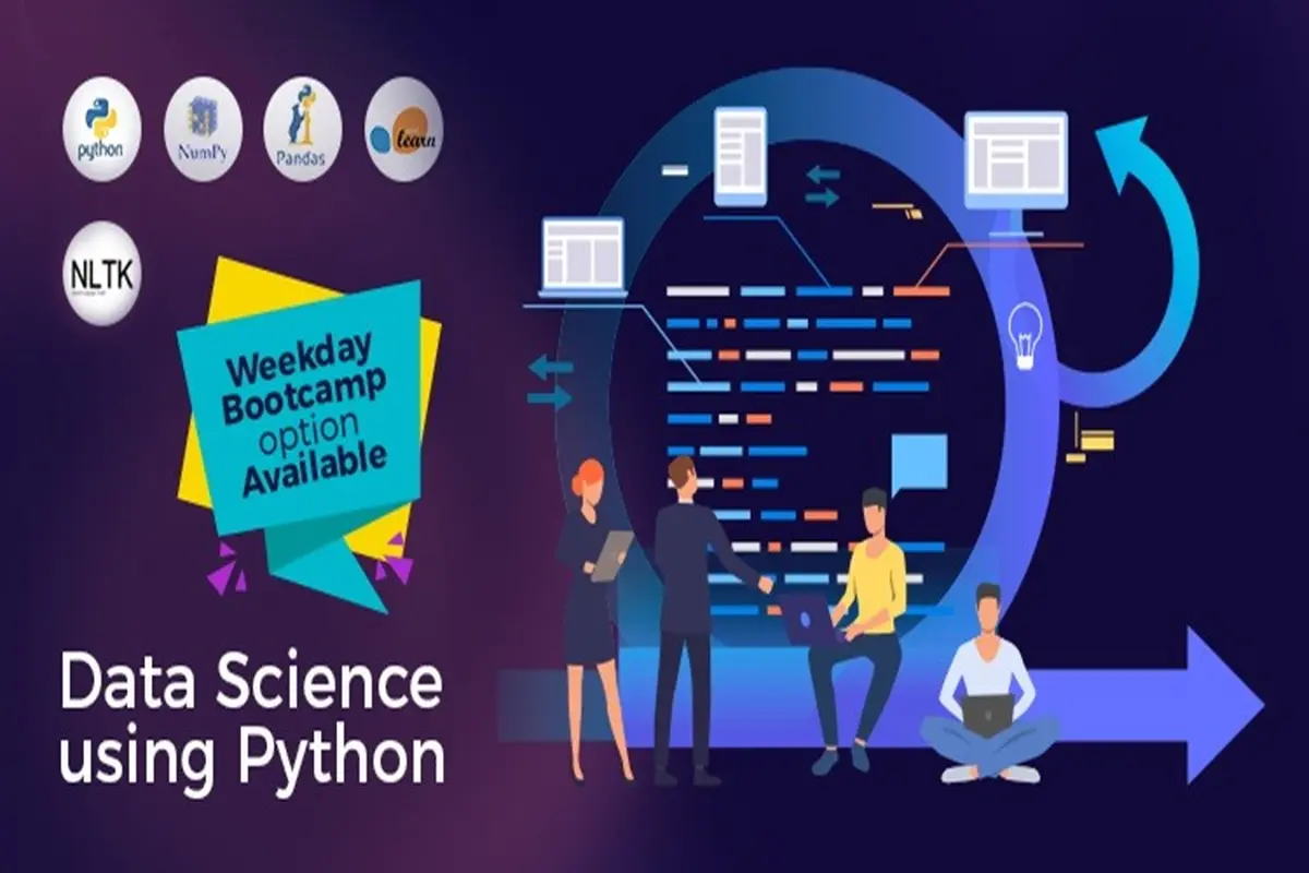 Python là gì? Học Python để làm gì? Tất tần tật kiến thức về ngôn ngữ ...
