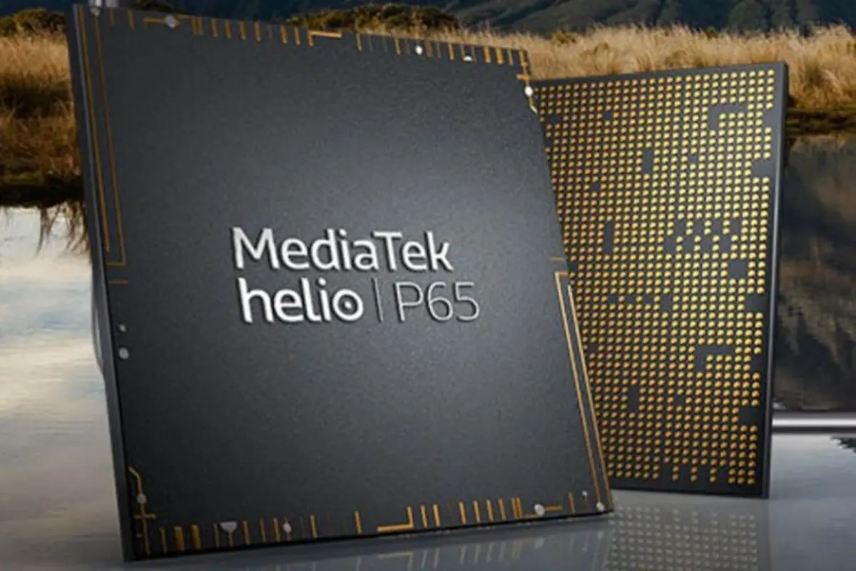 Đánh giá thông số và hiệu năng chip MediaTek Helio P65