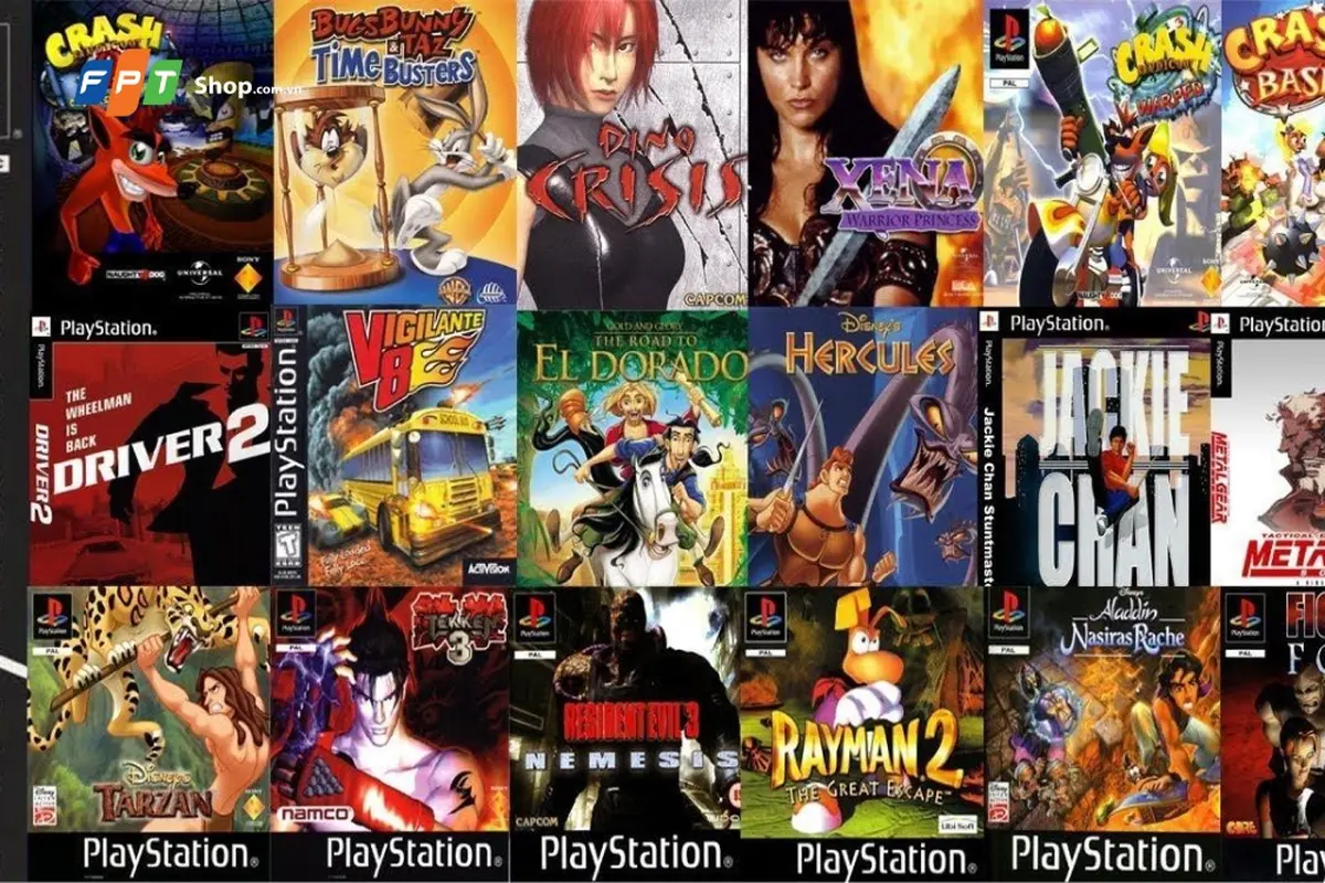 5 trình giả lập game mã nguồn mở, giúp bạn trở về tuổi thơ