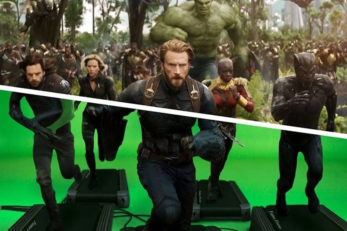 CGI là gì? Những công dụng tuyệt vời của công nghệ CGI