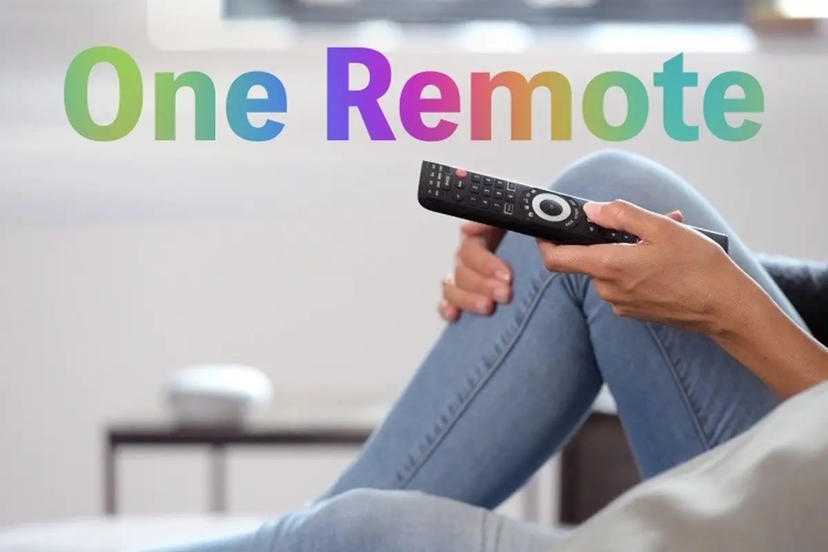One Remote là gì? Tính năng One Remote