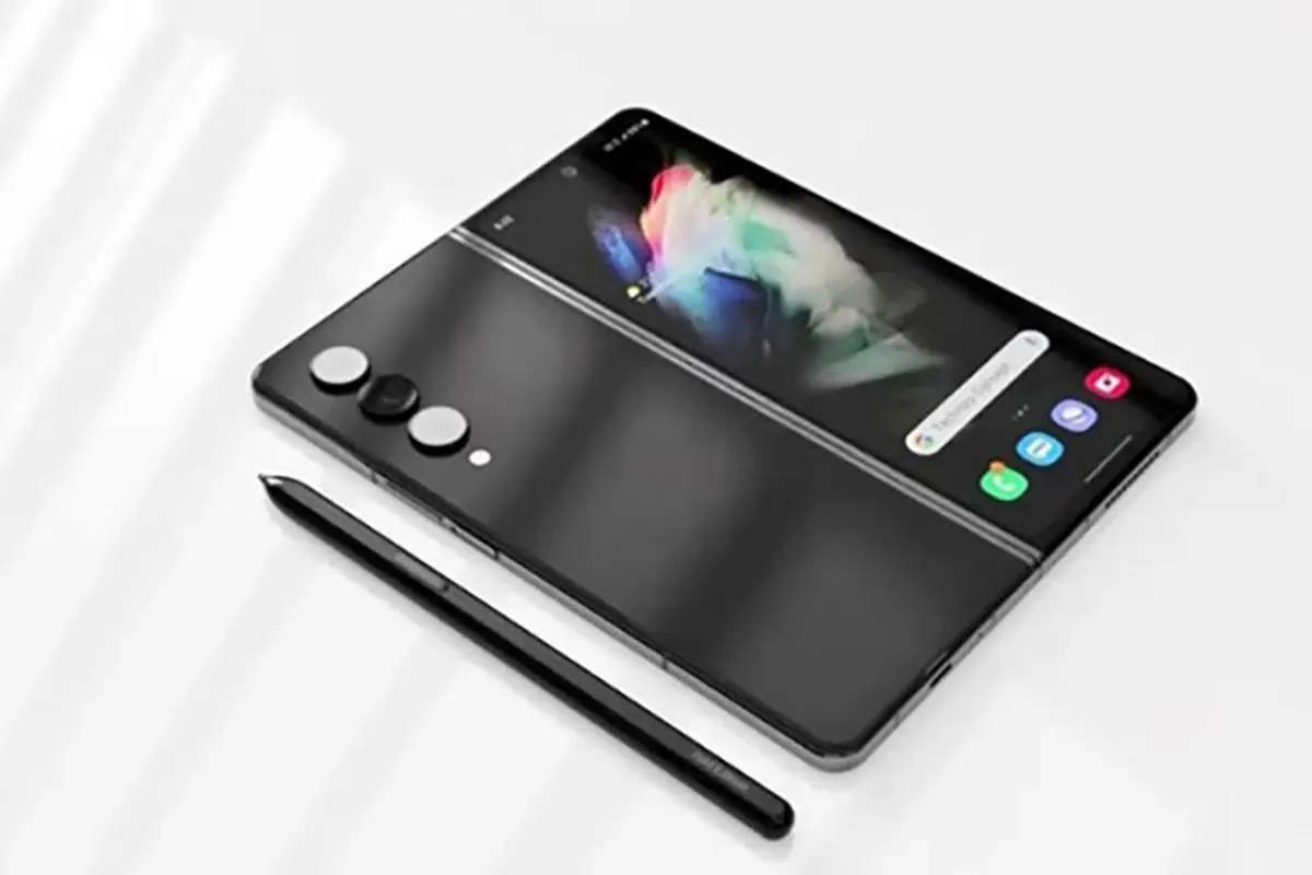 Thông tin quan trọng về camera Samsung Galaxy Z Fold5