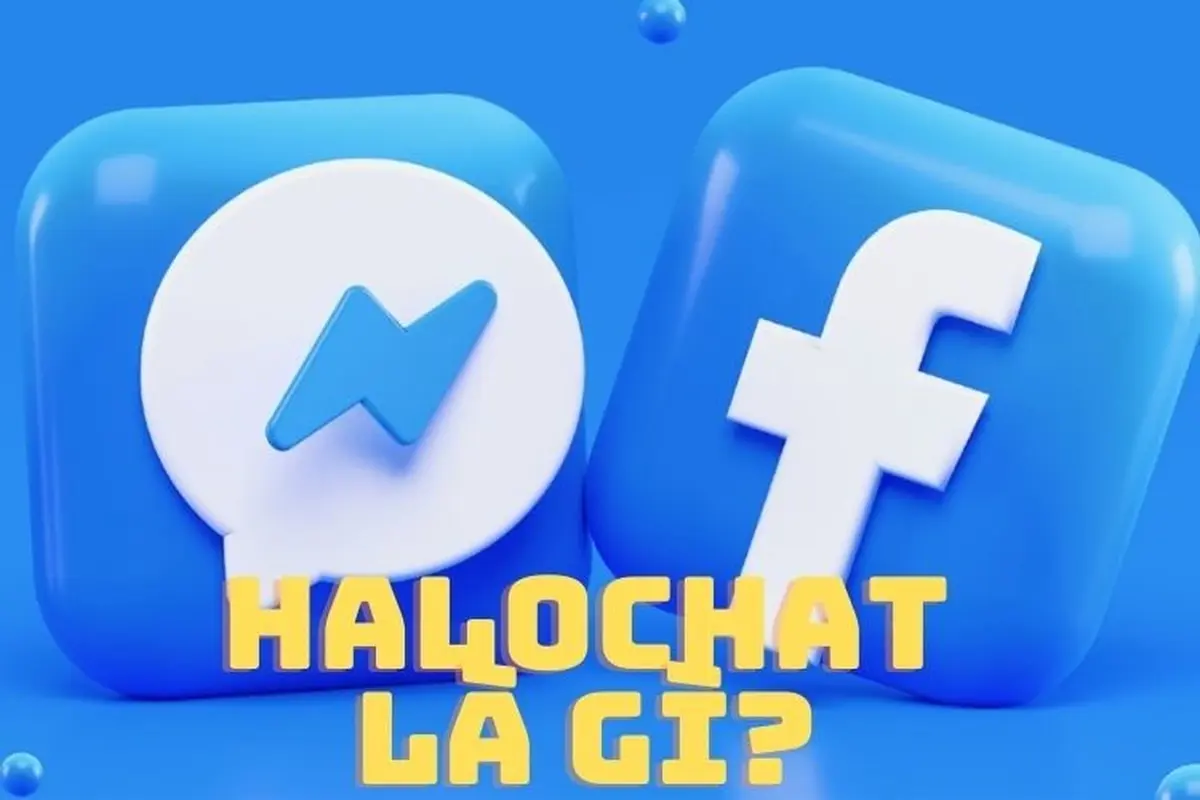 HaloChat là gì? Cách chat với người lạ ẩn danh bằng HaloChat