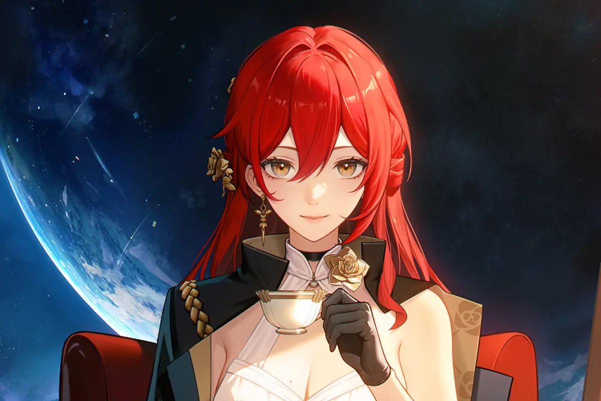 Cách chơi và đội hình lí tưởng nhất cho Himeko Honkai: Star Rail
