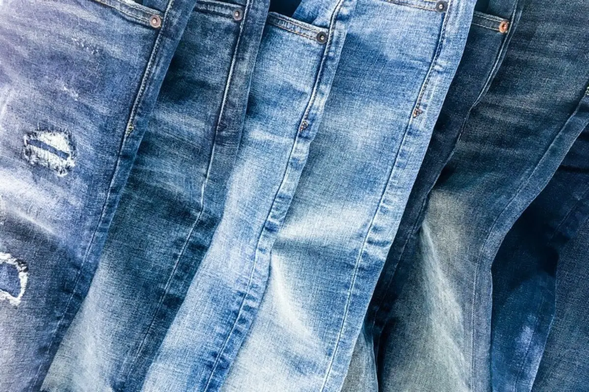 Cách bảo quản quần Jean sao để quần luôn bền đẹp