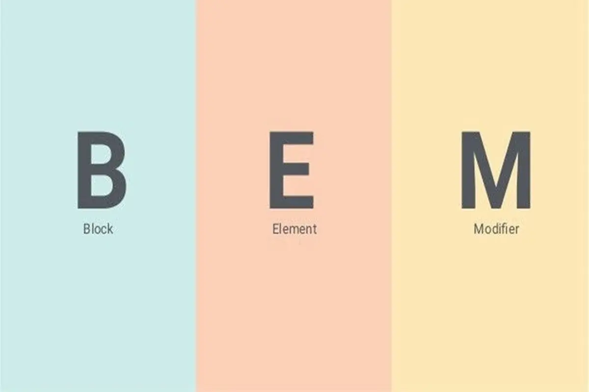 BEM là gì? Cơ sở thành phần của BEM và cách làm việc trên CSS