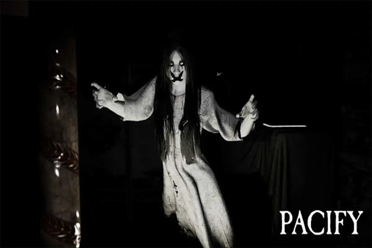 Pacify: Tìm hiểu một tựa game kinh dị Co-op đầy kịch tính