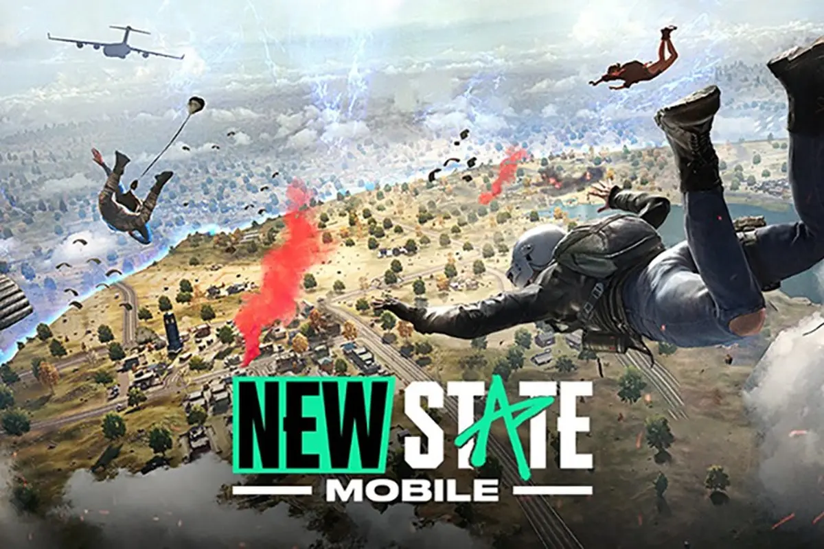 PUBG New State là game gì? Cách tải PUBG Mobile trên điện thoại