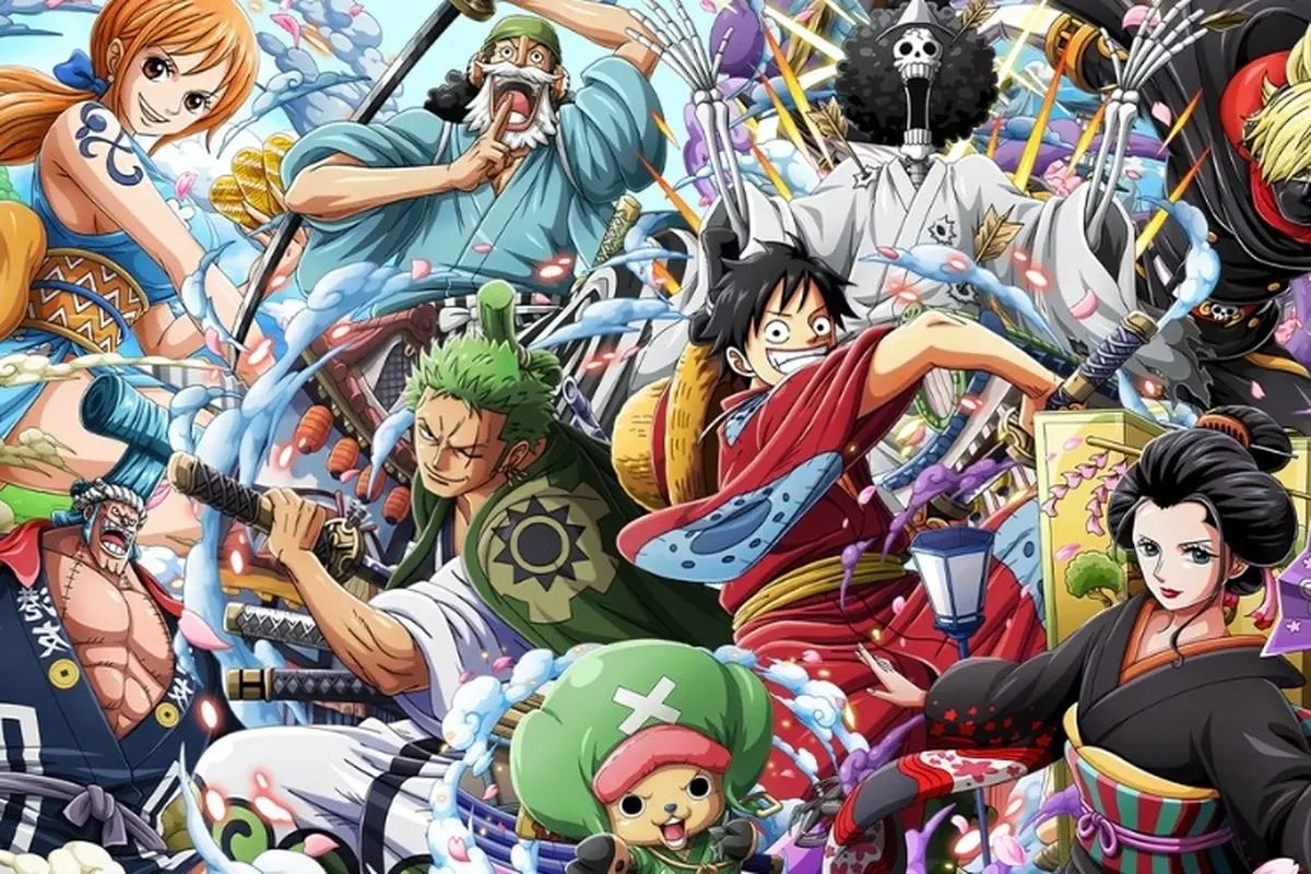 Tổng hợp 120+ avatar One Piece ngầu đẹp nhất để bạn tải ngay
